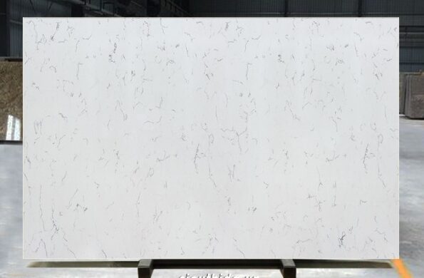 Đá Quartz BQ8330 – Ventisca